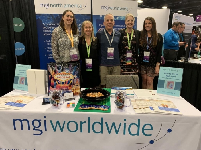 MGI North America exhibited at AICPA ENGAGE June 9-13, 2019 - MGI North ...