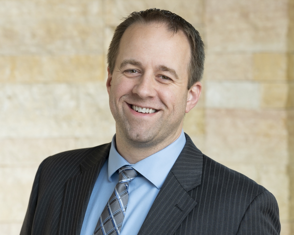Boeckermann Grafstrom & Mayer Announces Principals - MGI North America
