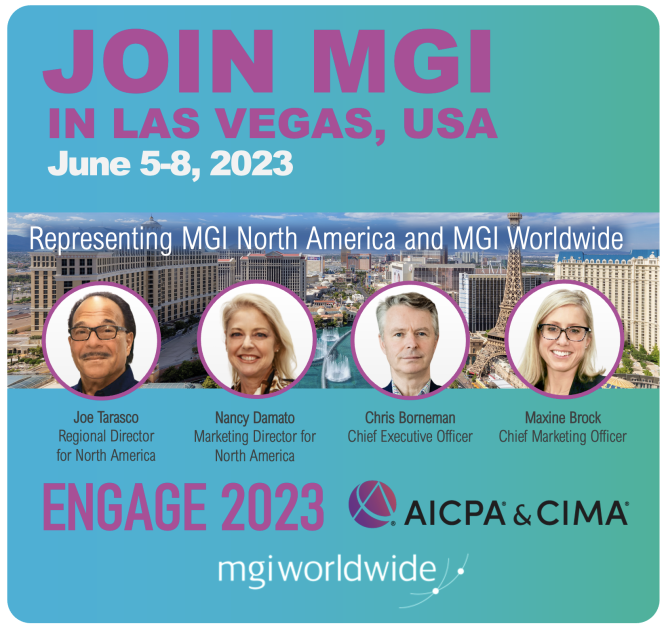 MGI North America | Network of Public Accounting & Advisory Firms