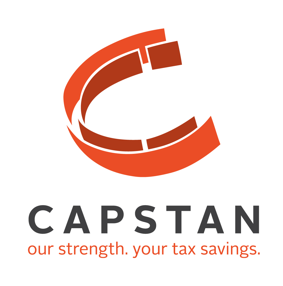 Capstan Tax Strategies - MGI North America