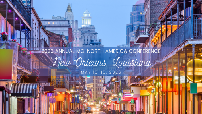 New Orleans Welcomes the 2026 MGI North America Conference - MGI North ...